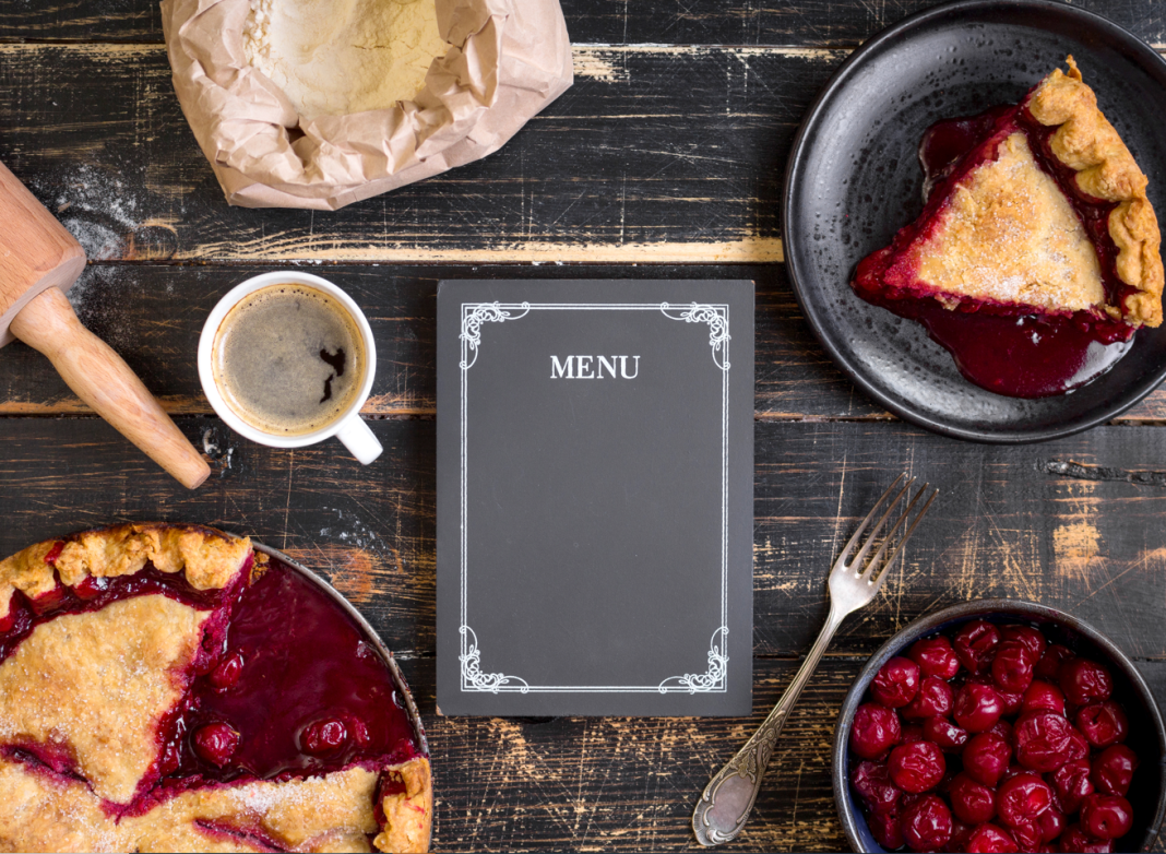 | Comment réussir sa carte de menus en 2023 ? | La Table de Sandrine